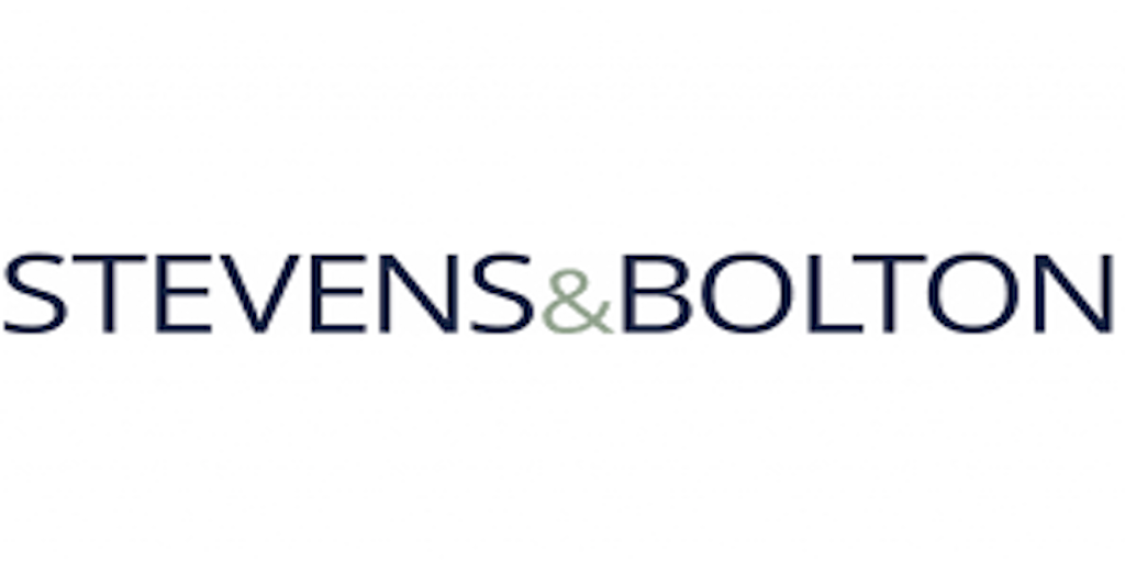 Stevens & Bolton LLP